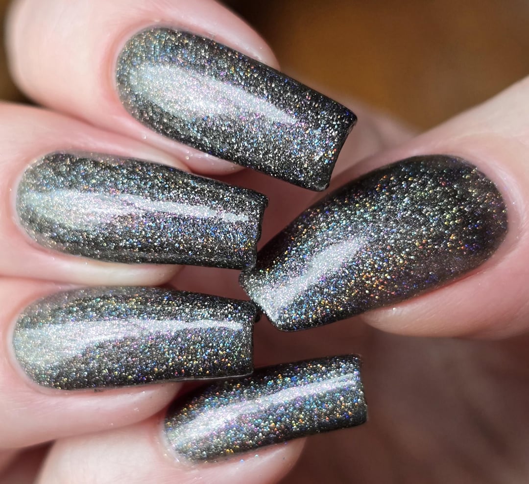 IMPALA SPFW na mira 3D is absolutely spectacular had to wear this one ...