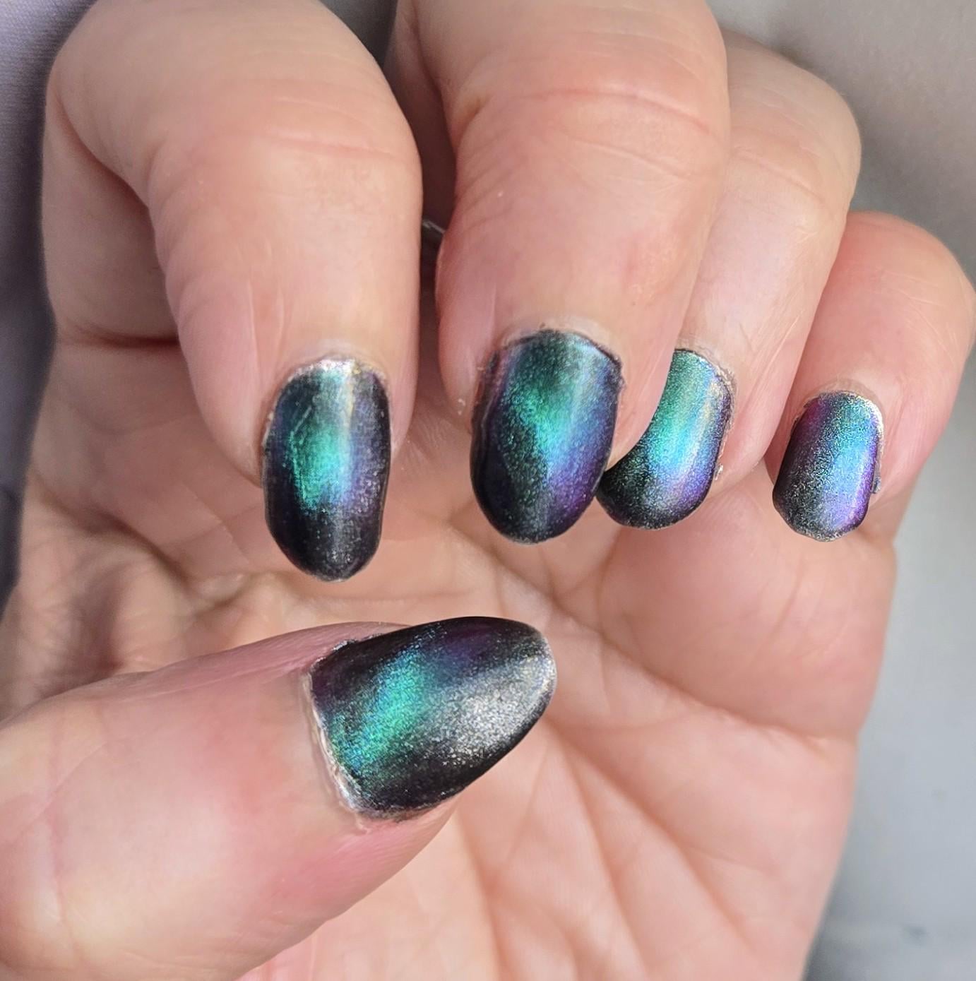 My Advil Liquid Gel nails :D – COSMESTIC.COM ~ Beauty, Makup, and Cosmetics