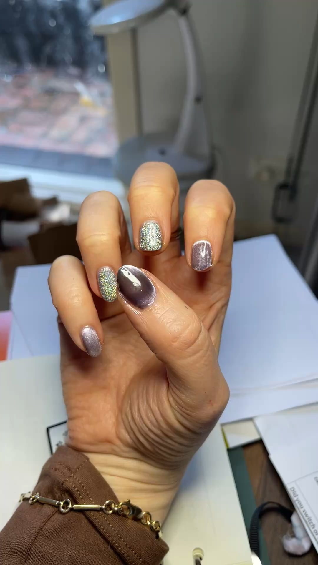 Rainbow static – COSMESTIC.COM ~ Beauty, Makup, and Cosmetics