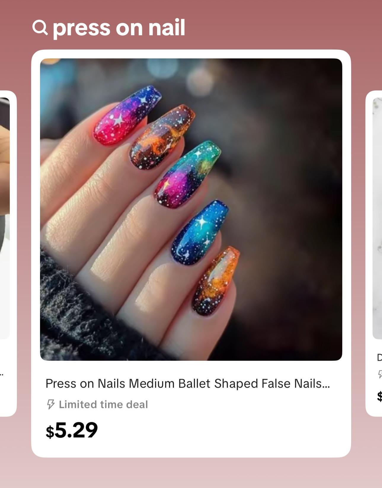 Advertisement gone wrong - COSMESTIC.COM ~ Beauty, Makup, and Cosmetics