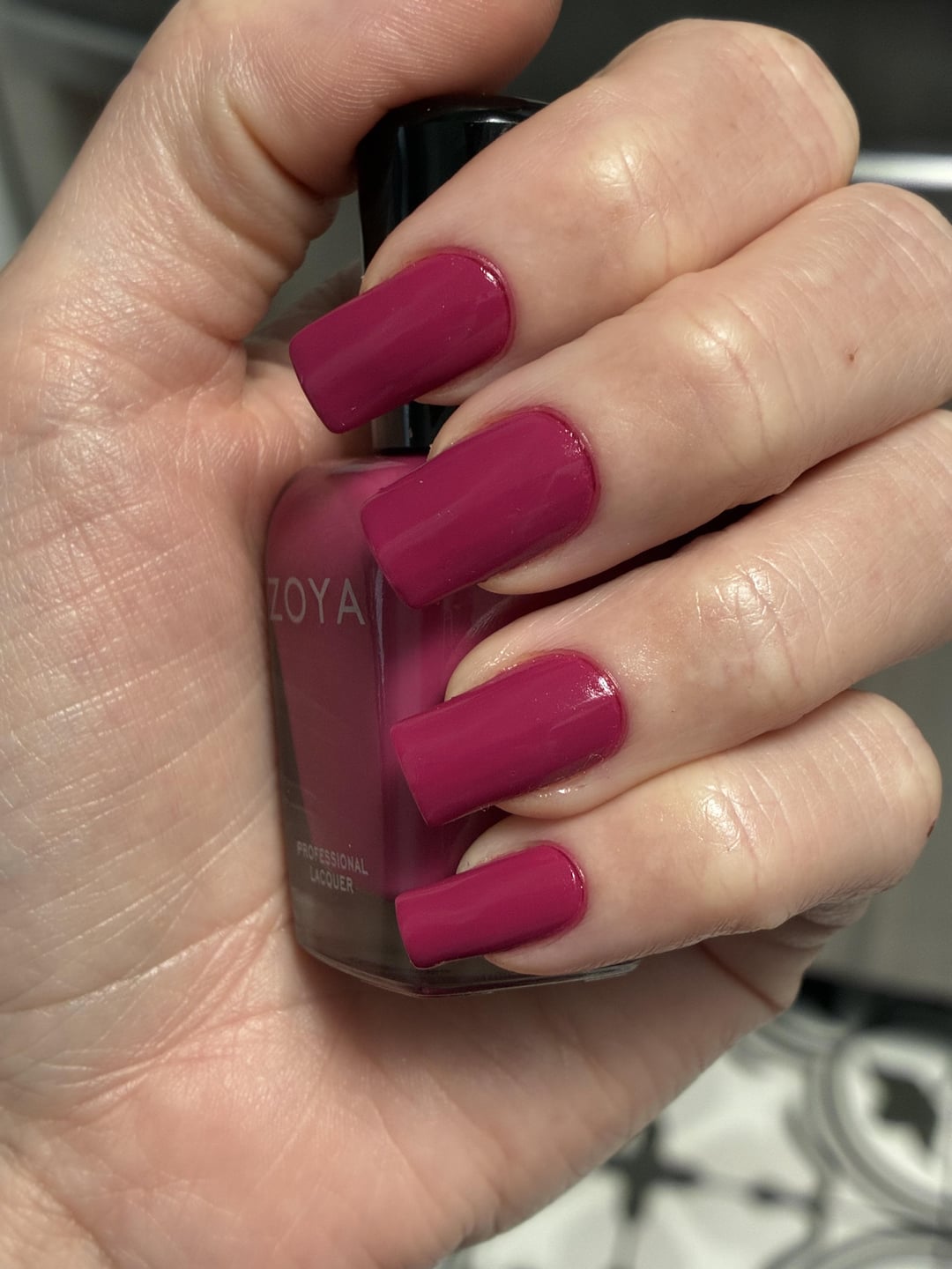 Zoya Ellis Swatch (w photos) – COSMESTIC.COM ~ Beauty, Makup, and Cosmetics
