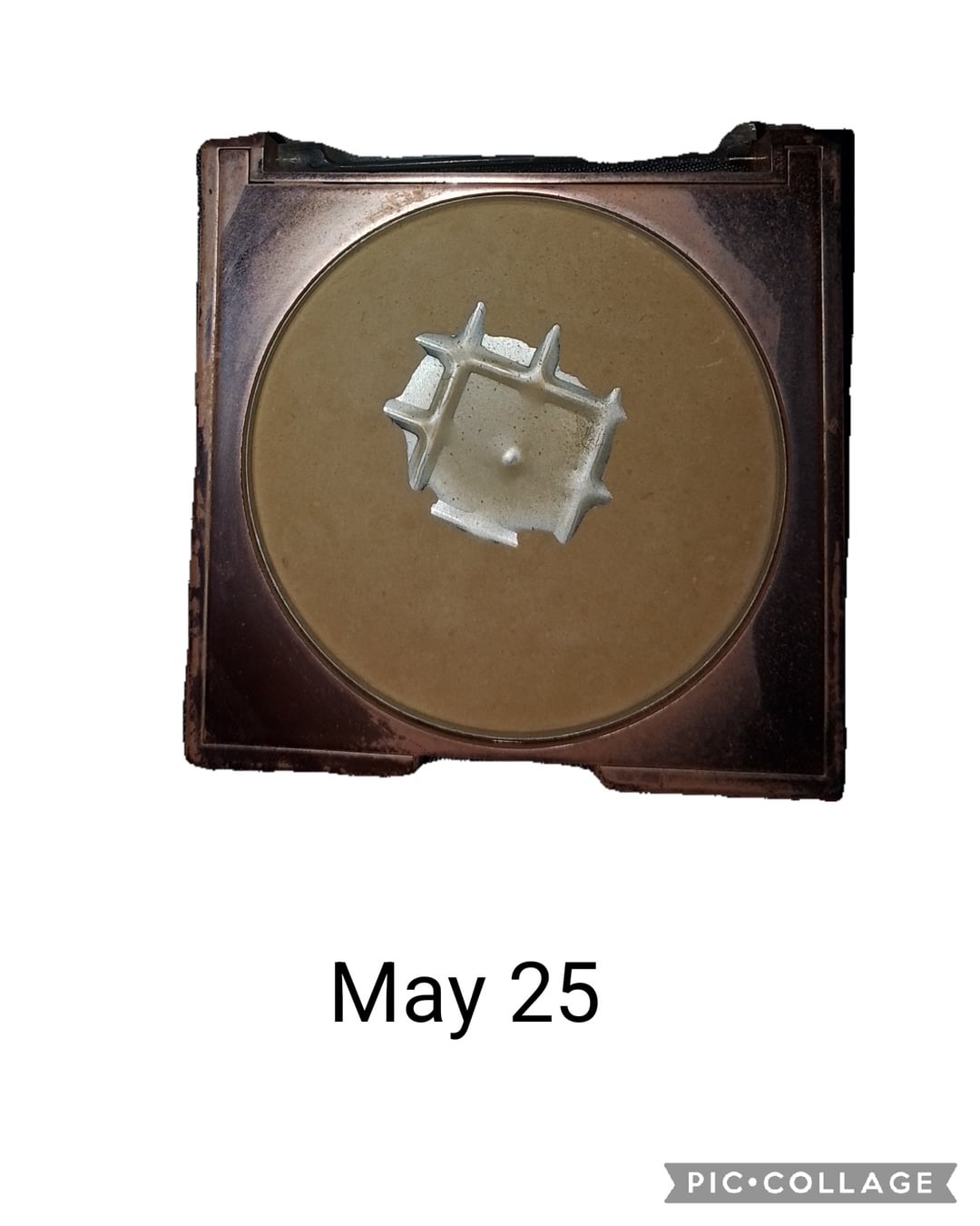 Pan process + new pan project – COSMESTIC.COM ~ Beauty, Makup, and ...