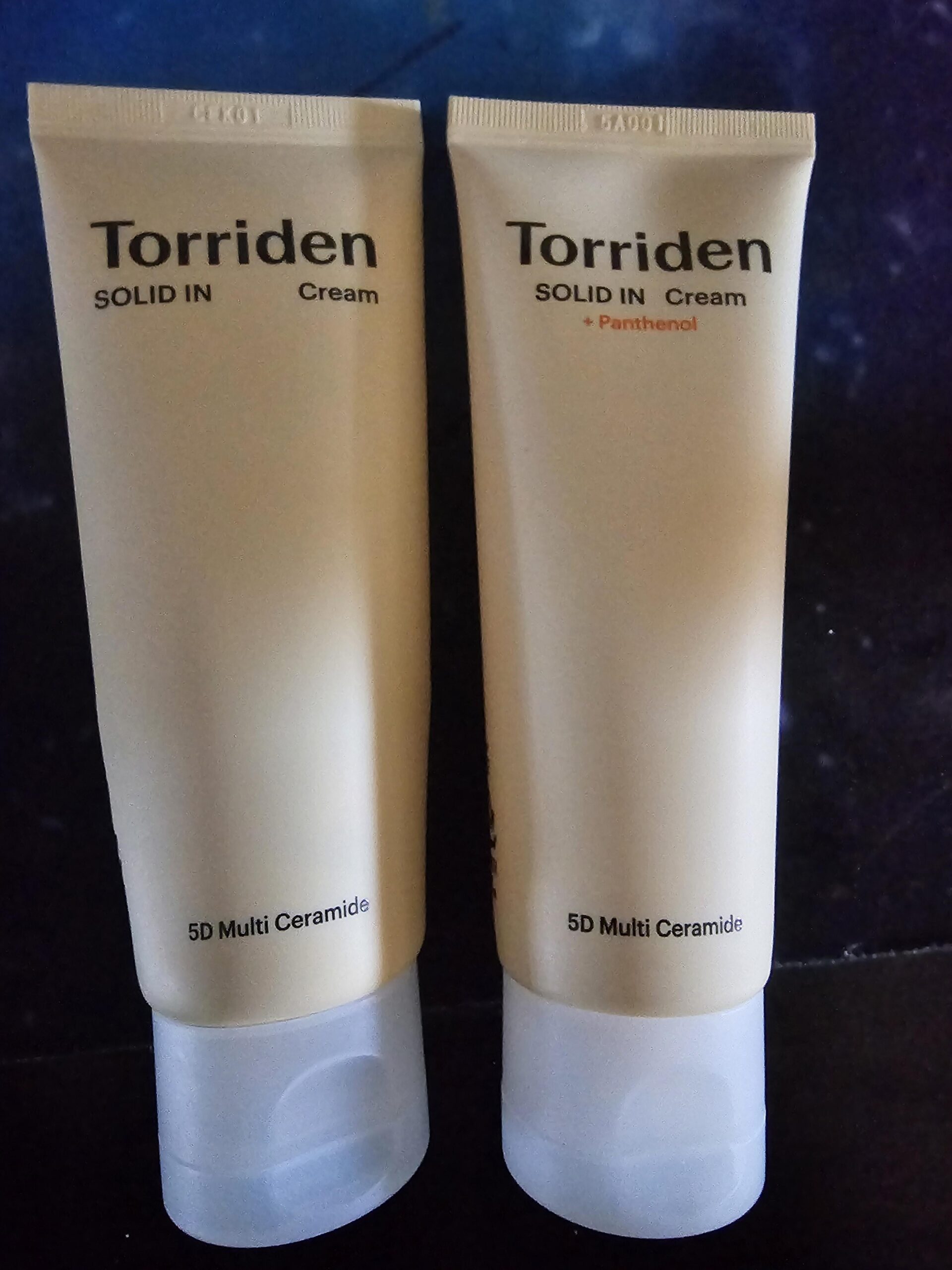 Torriden solid in cream reformulation? – COSMESTIC.COM ~ Beauty, Makup ...