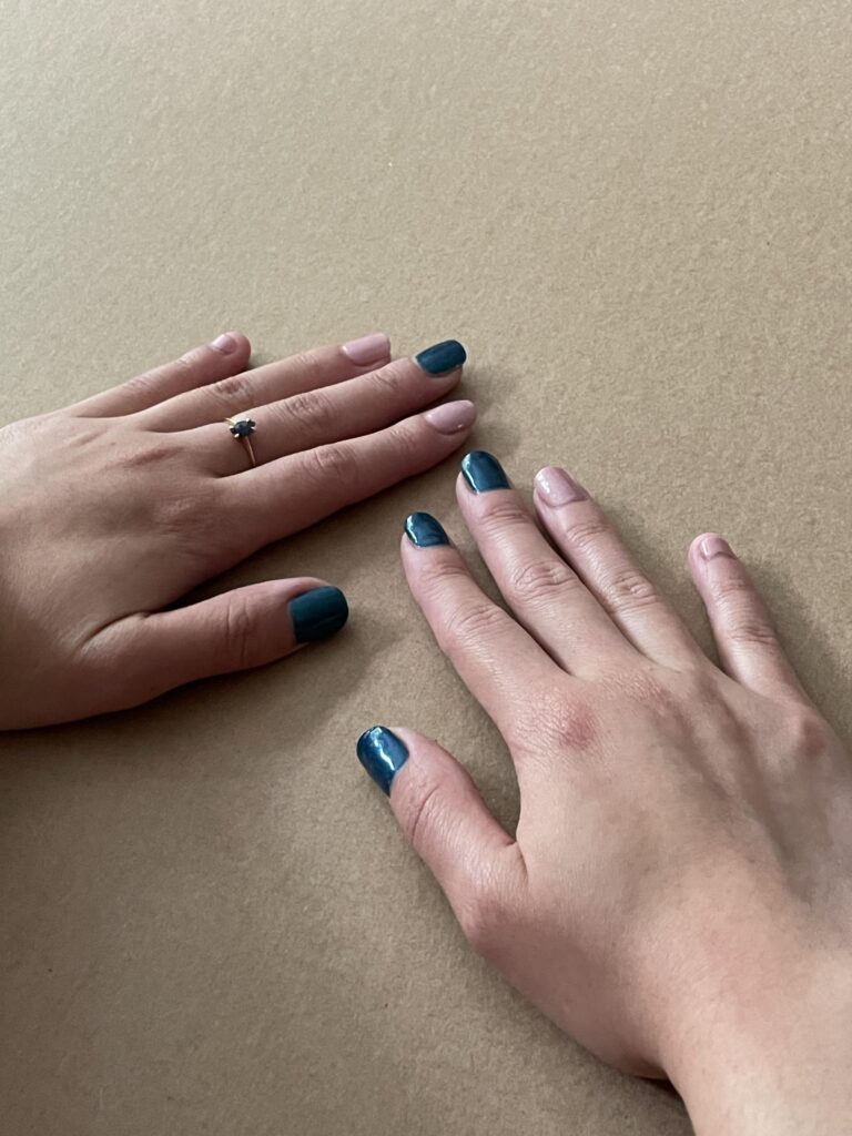 Two colors: how do we use two? - COSMESTIC.COM ~ Beauty, Makup, and ...