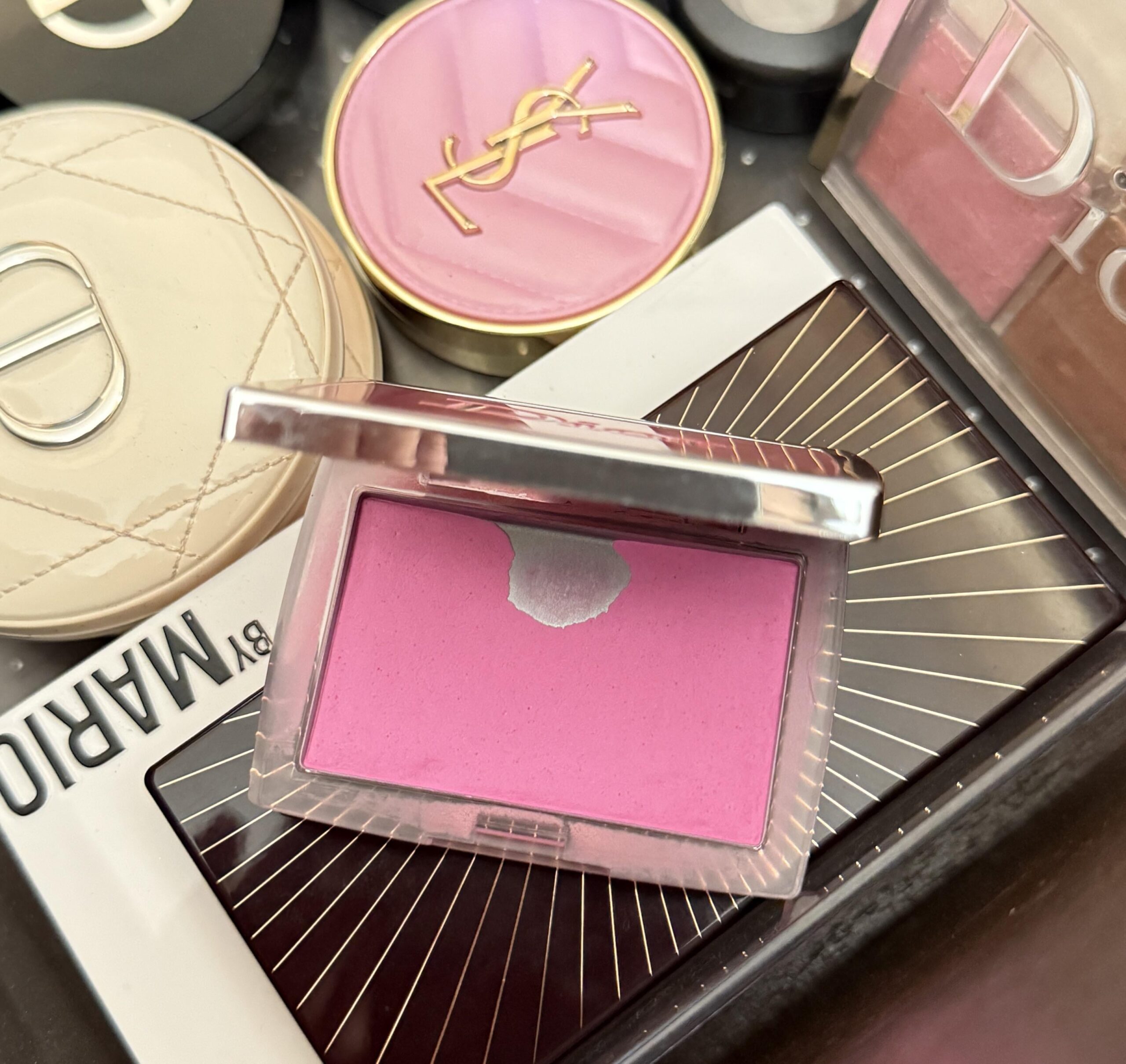 Pan in my most favorite blush in the world. – COSMESTIC.COM ~ Beauty ...