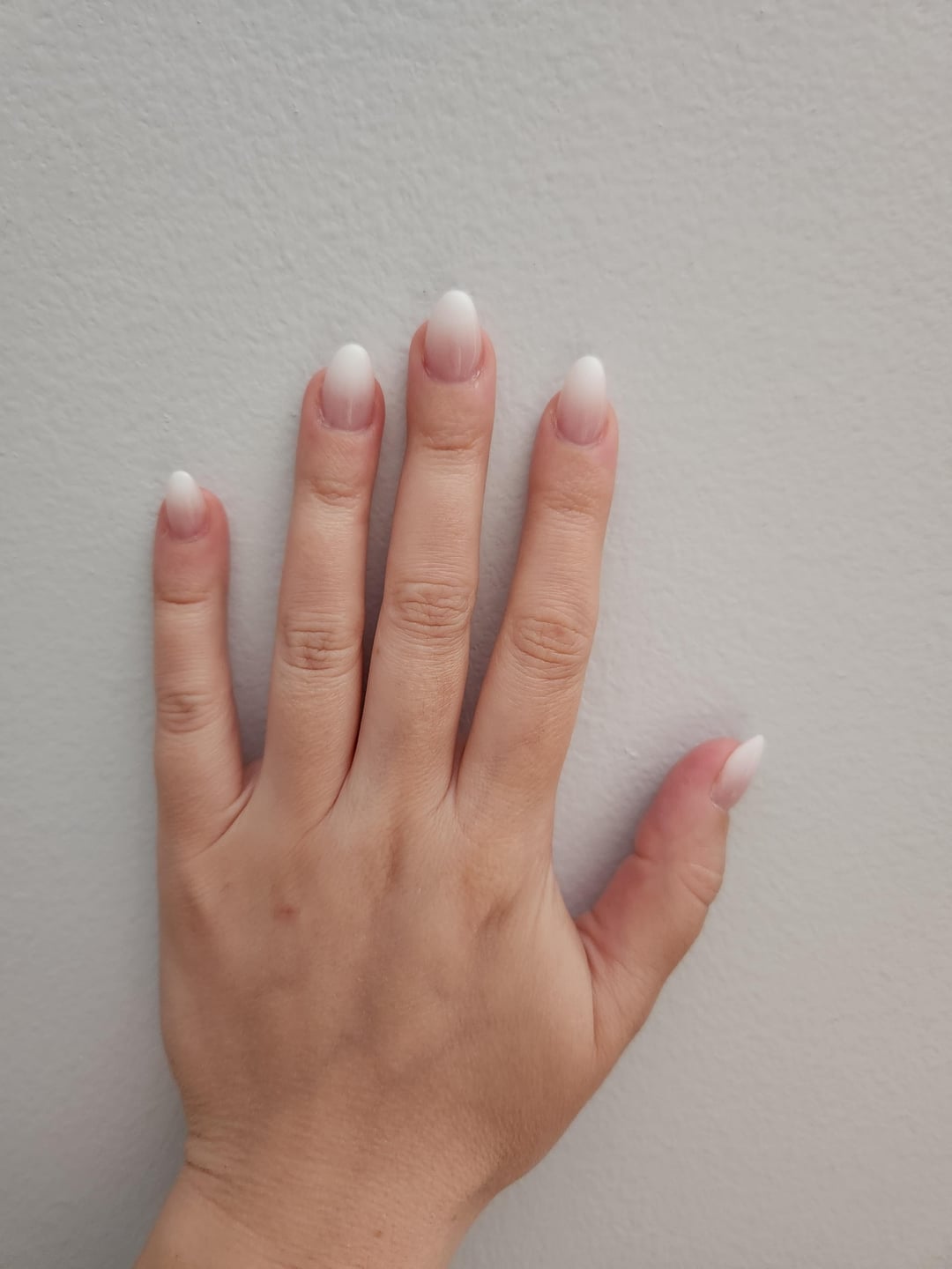 1st time nails - COSMESTIC.COM ~ Beauty, Makup, and Cosmetics