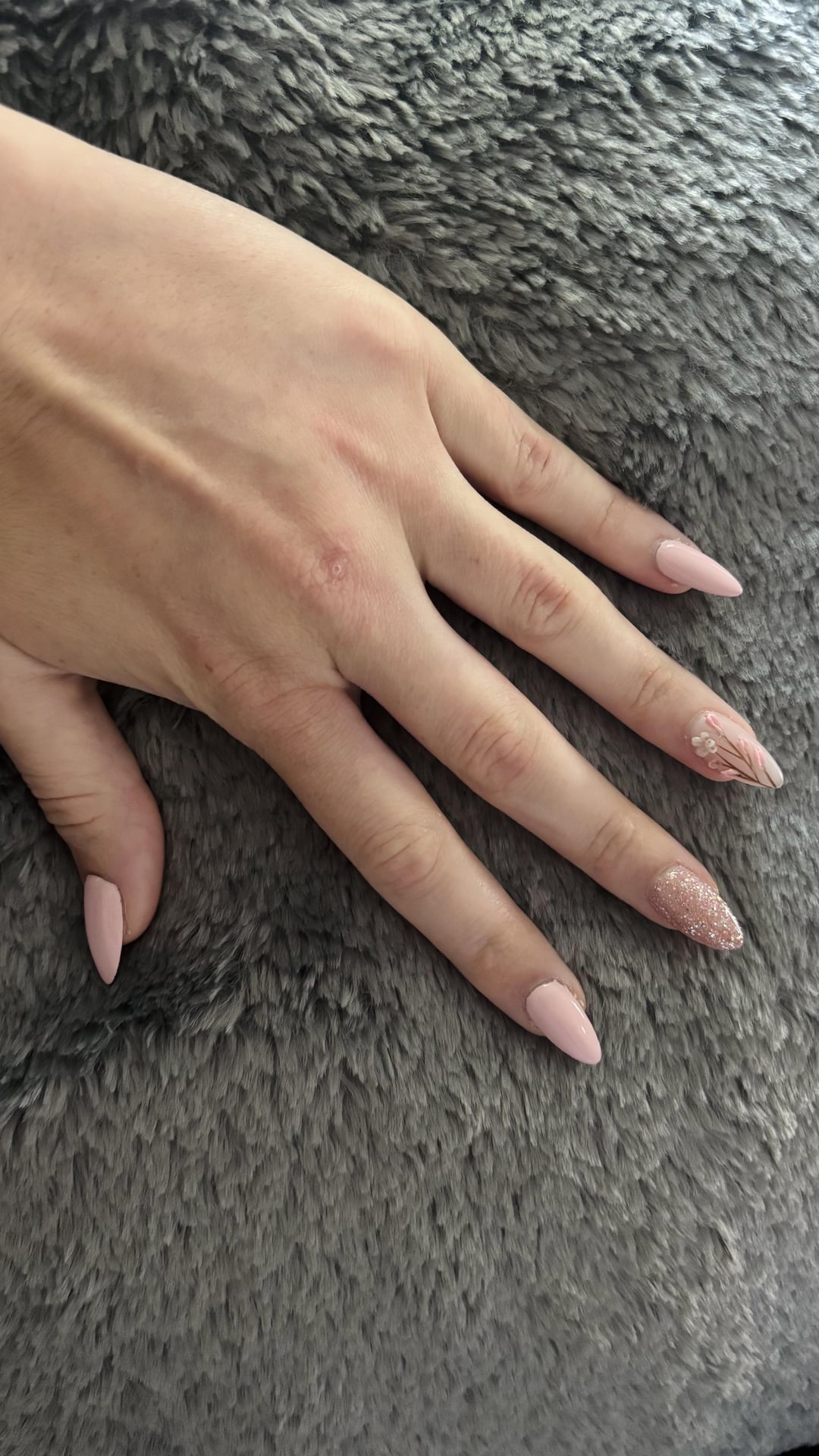 How to improve cuticles? - COSMESTIC.COM ~ Beauty, Makup, and Cosmetics