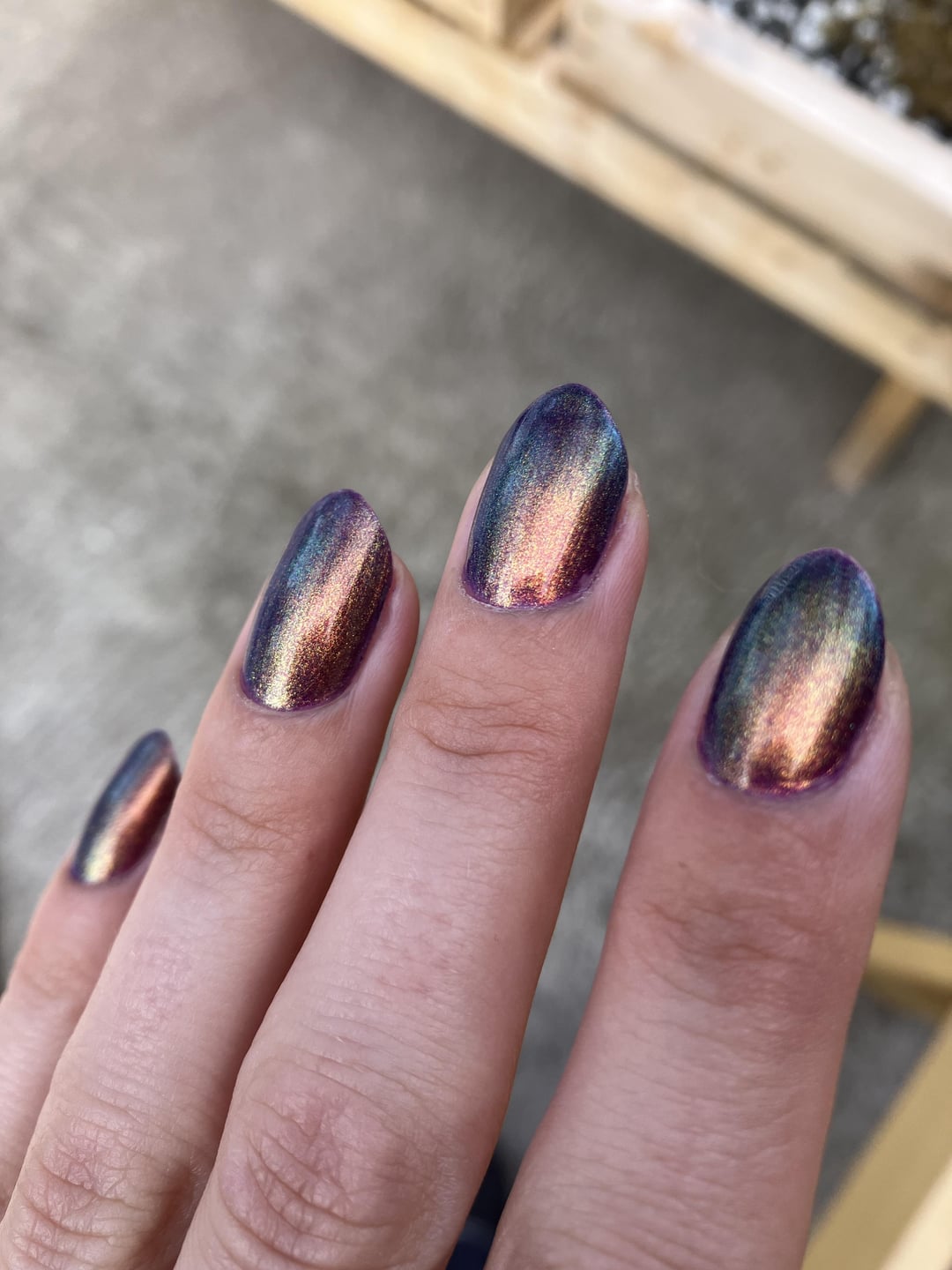 How do I understand my colour theory for nail polish? - COSMESTIC.COM ...