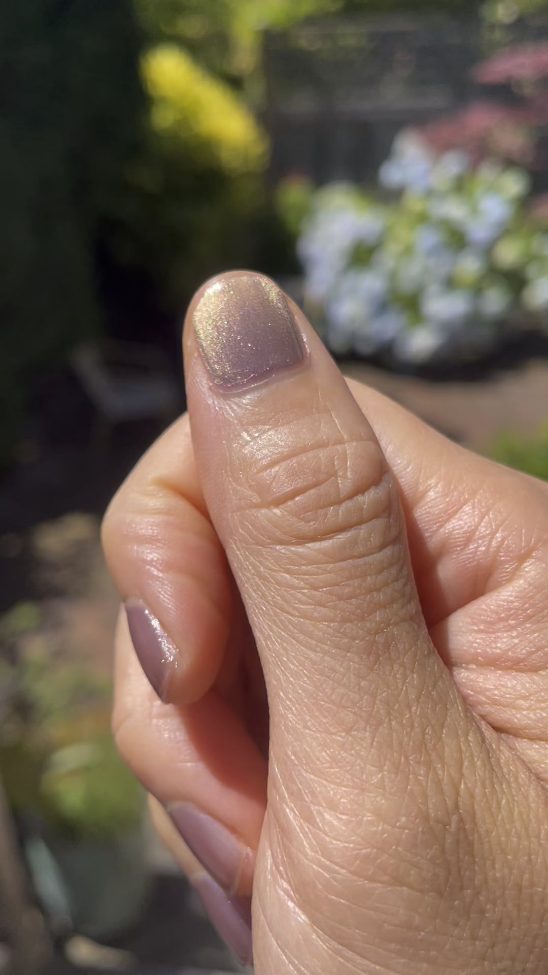 Cirque Colors Tender Touch - COSMESTIC.COM ~ Beauty, Makup, and Cosmetics