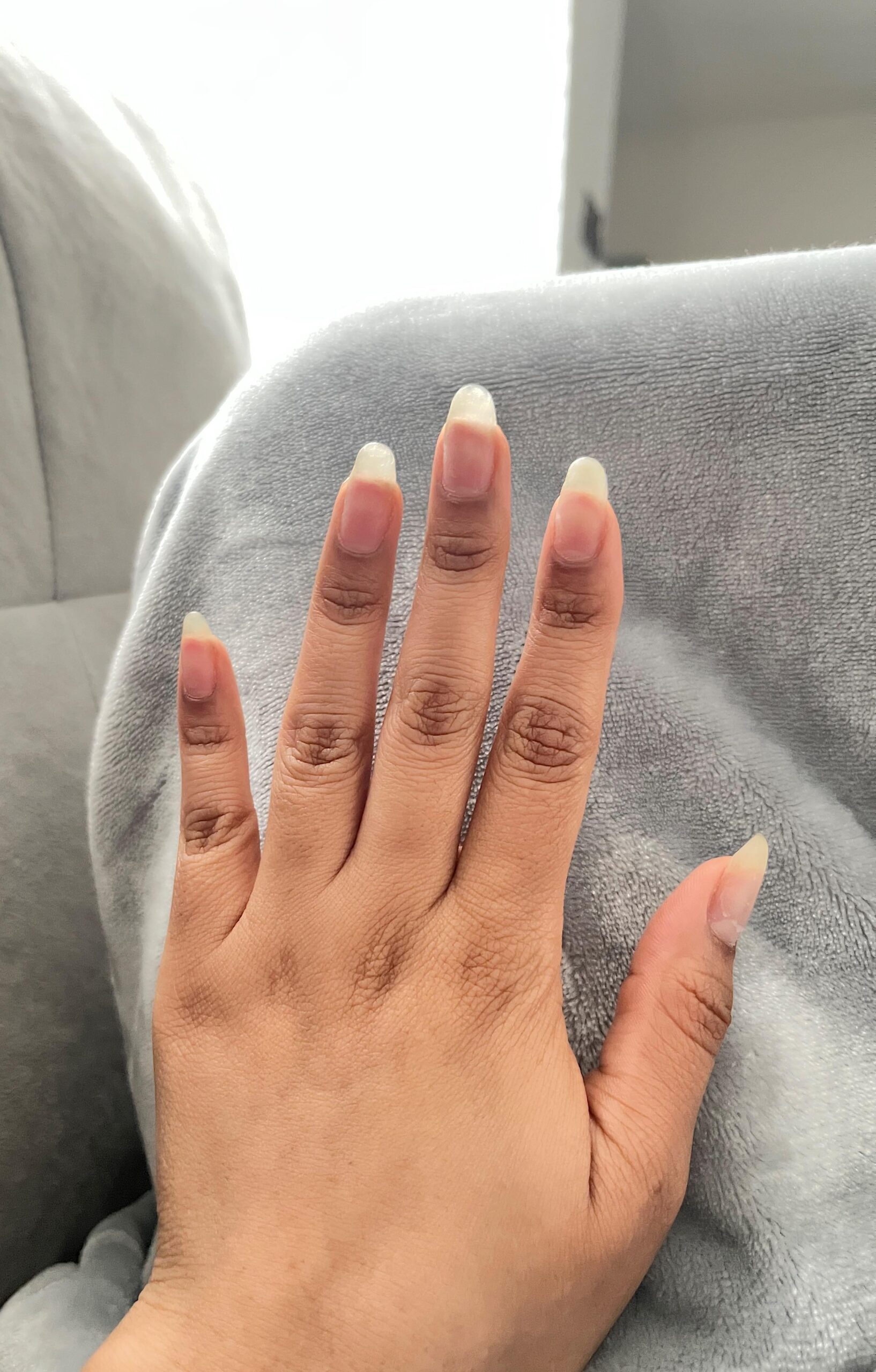 Should I cut them ? – COSMESTIC.COM ~ Beauty, Makup, and Cosmetics