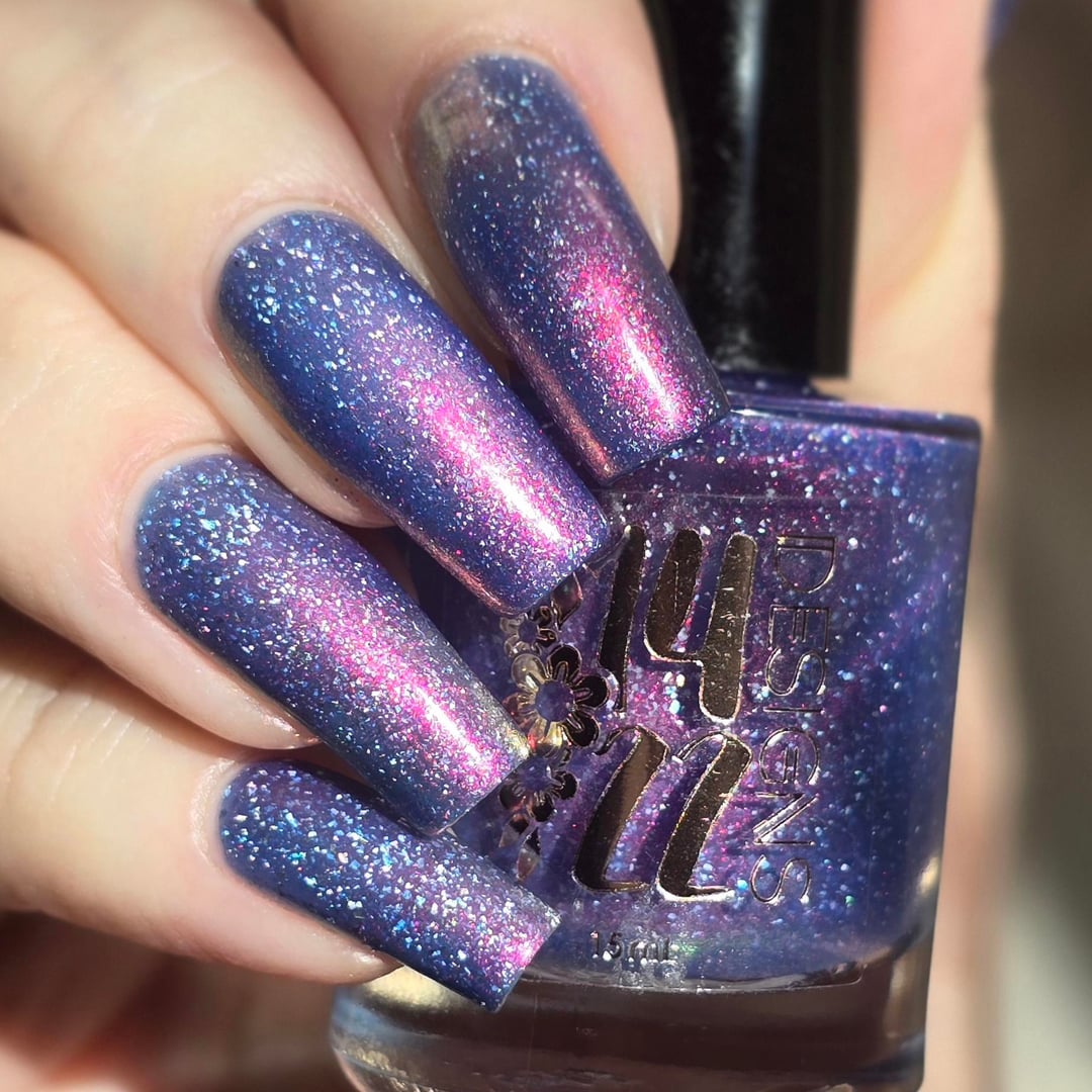 Leelanau Auroras by 1422 Designs a Polish Pickup July 2025 Rewind ...