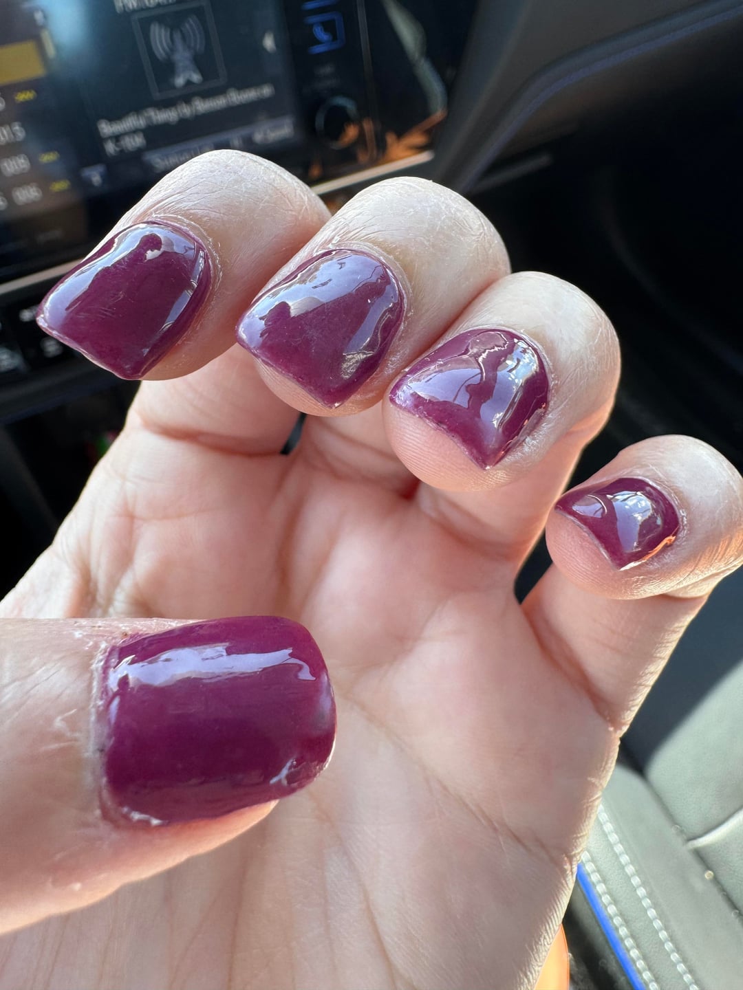 Nails have been fixed! – COSMESTIC.COM ~ Beauty, Makup, and Cosmetics