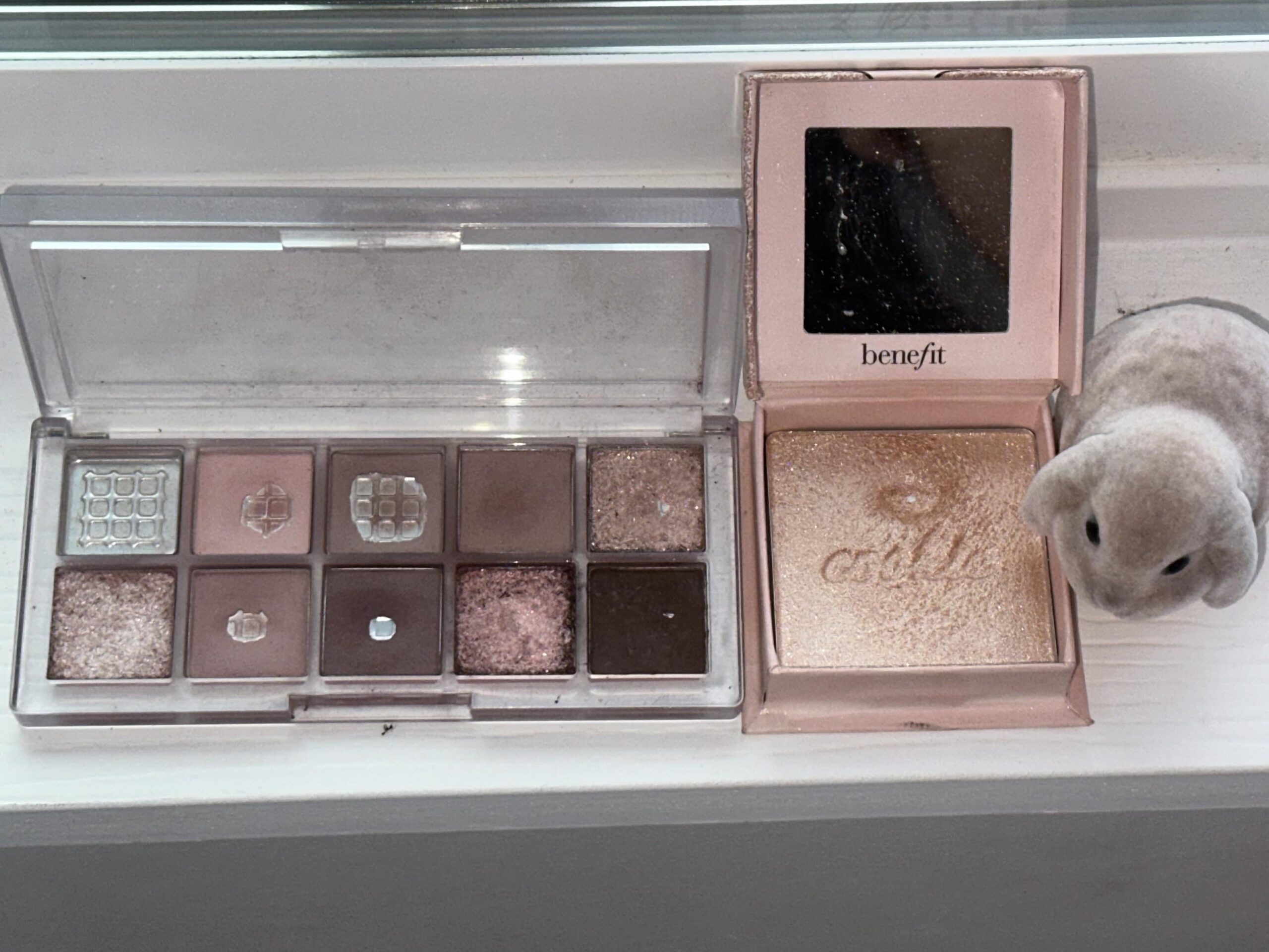 hit pan on two sparklies today! – COSMESTIC.COM ~ Beauty, Makup, and ...