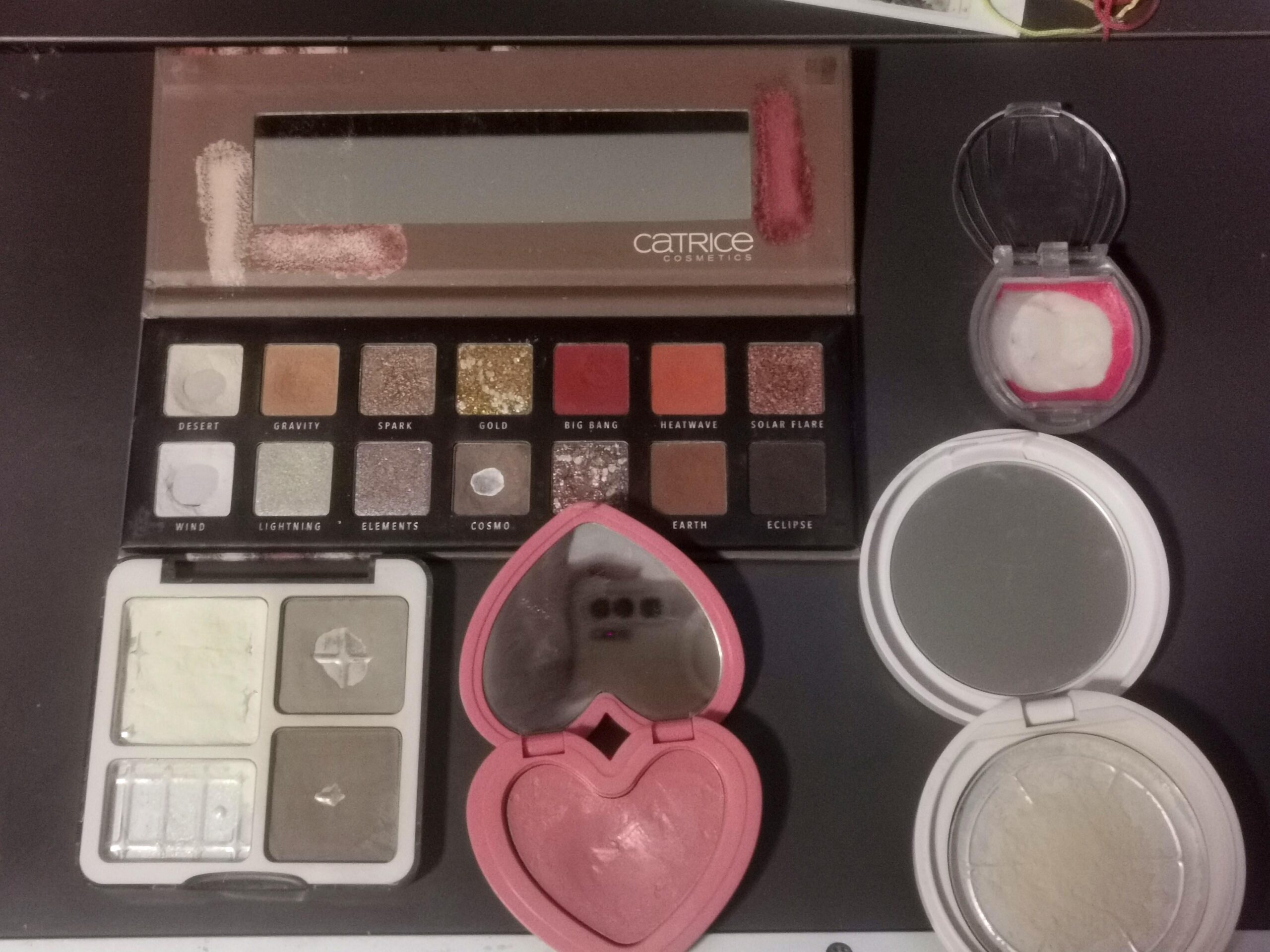 pans since starting makeup 2 years ago – COSMESTIC.COM ~ Beauty, Makup ...