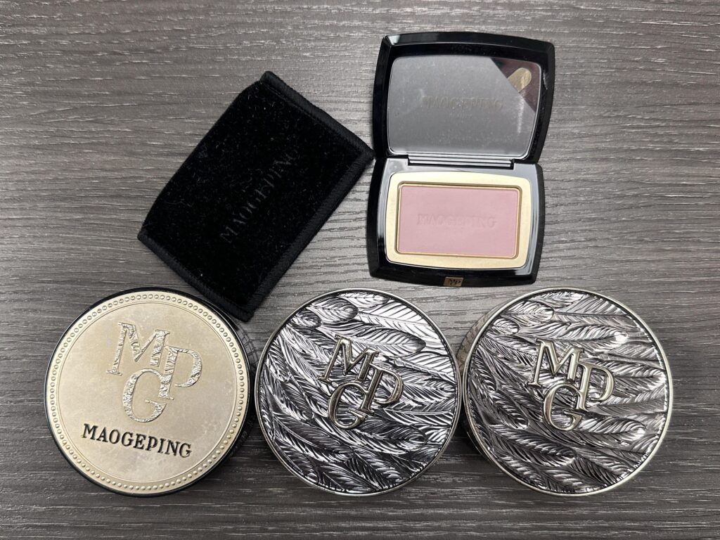 Maogeping Review - This cushion deserves more hype - COSMESTIC.COM ...