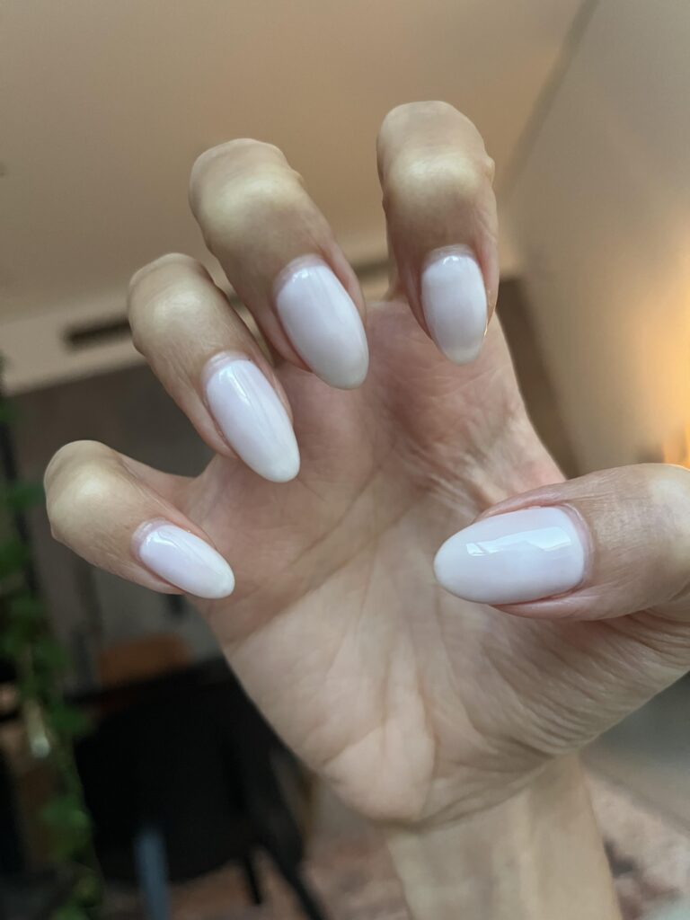 Restored my cuticles finally with VERY simple tricks - COSMESTIC.COM ...